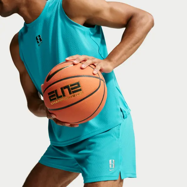 Nike Aero-fit Basketball Shorts