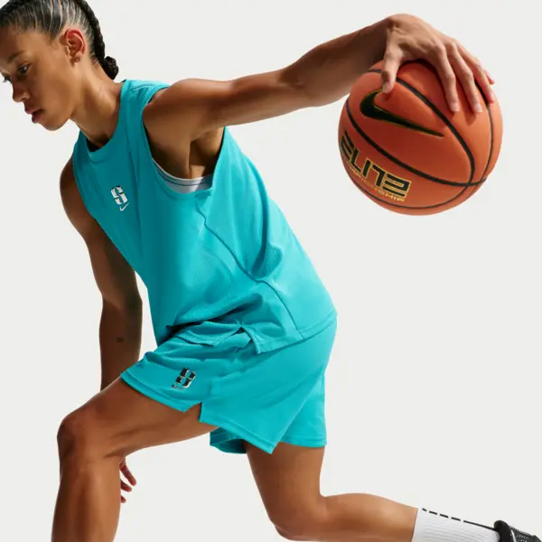 Nike Aero-fit Basketball Shorts