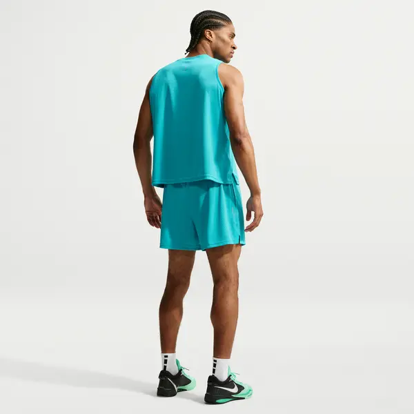 Nike Aero-fit Basketball Shorts
