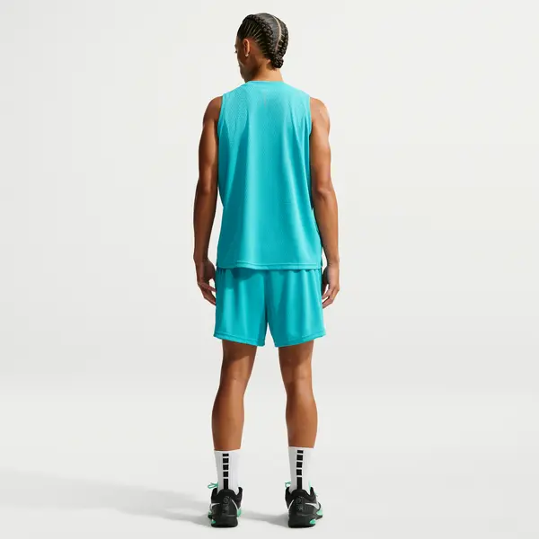 Nike Aero-fit Basketball Shorts