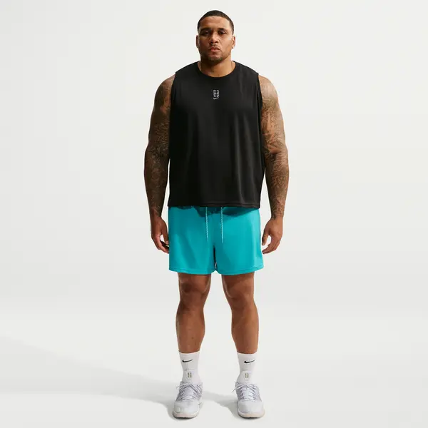 Nike Aero-fit Basketball Shorts