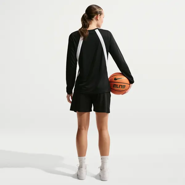 Nike Dri-fit Mesh Graphic Basketball Shorts