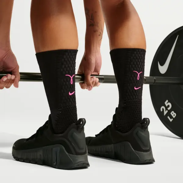 Nike Crew Socks