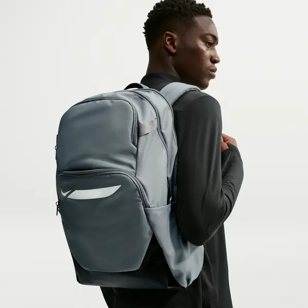 Nike Academy Soccer Backpack