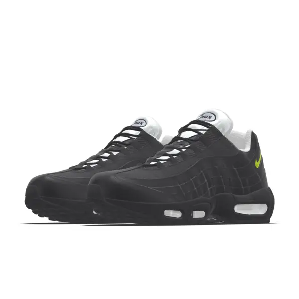 Nike Air Max 95 You Custom Shoes