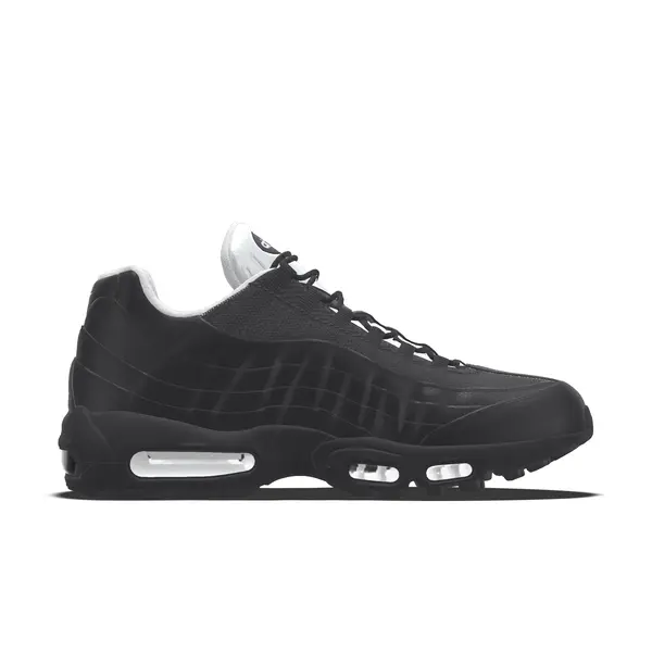 Nike Air Max 95 You Custom Shoes