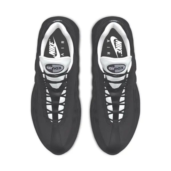Nike Air Max 95 You Custom Shoes