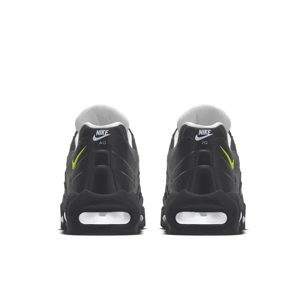 Nike Air Max 95 You Custom Shoes