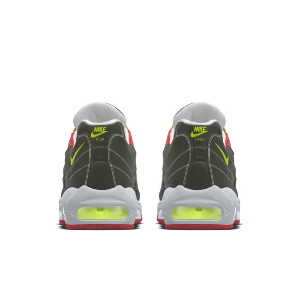 Nike Air Max 95 You Custom Shoes