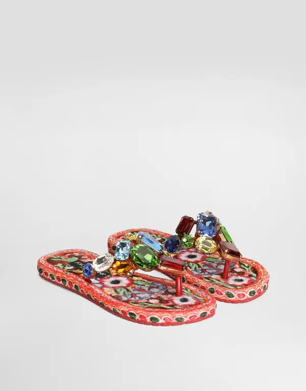 Dolce & Gabbana Sandalo