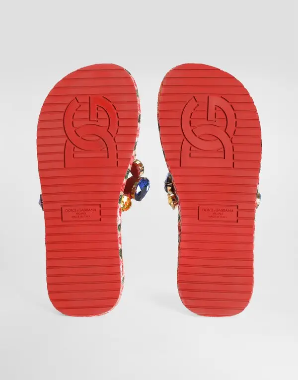 Dolce & Gabbana Sandalo