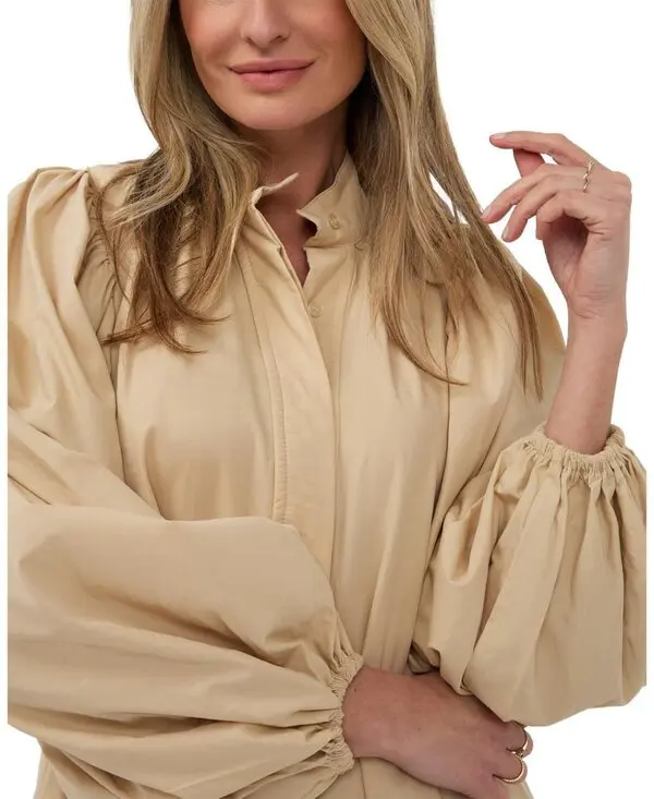 MARIELLE STOKKELAAR Kate Mini Dress