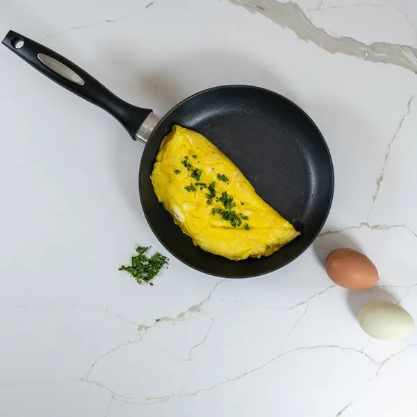 SCANPAN Qraft 8 Fry Pan