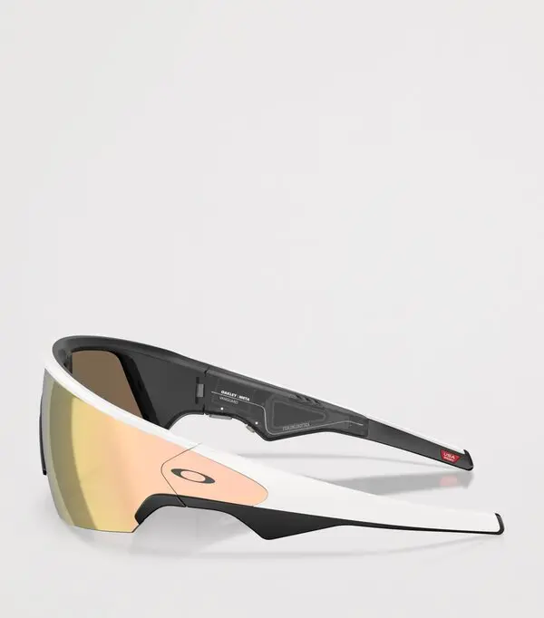 Oakley X Meta Vanguard Ai Sunglasses