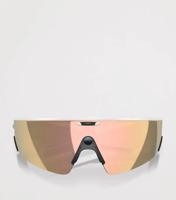 Oakley X Meta Vanguard Ai Sunglasses