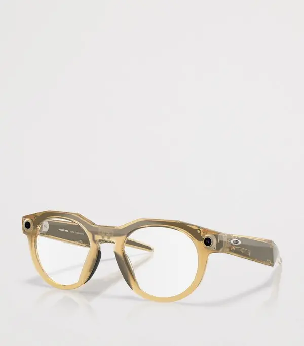 Oakley X Meta Hstn Transitions Ai Sunglasses