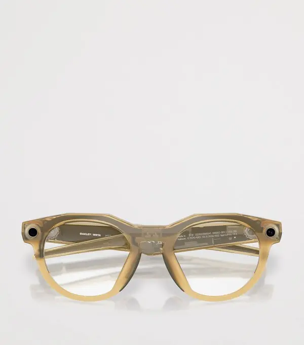 Oakley X Meta Hstn Transitions Ai Sunglasses
