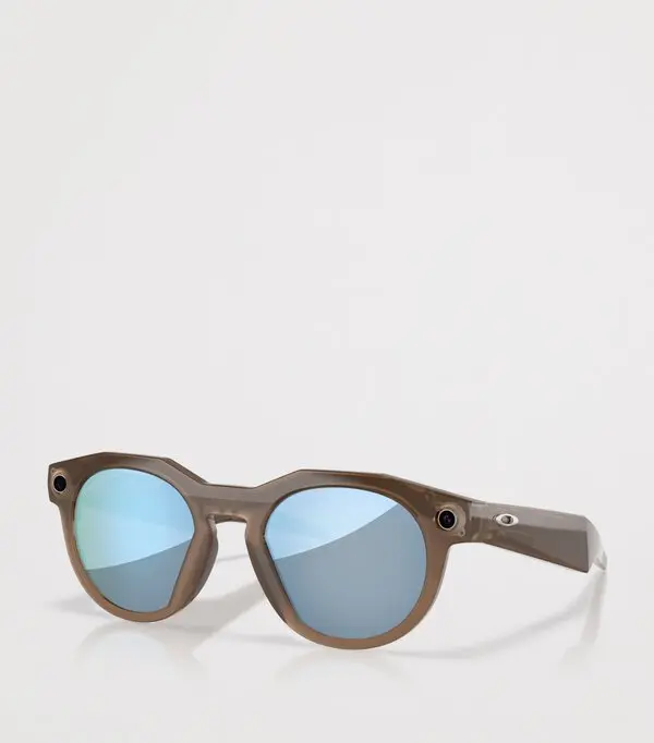 Oakley X Meta Hstn Ai Sunglasses