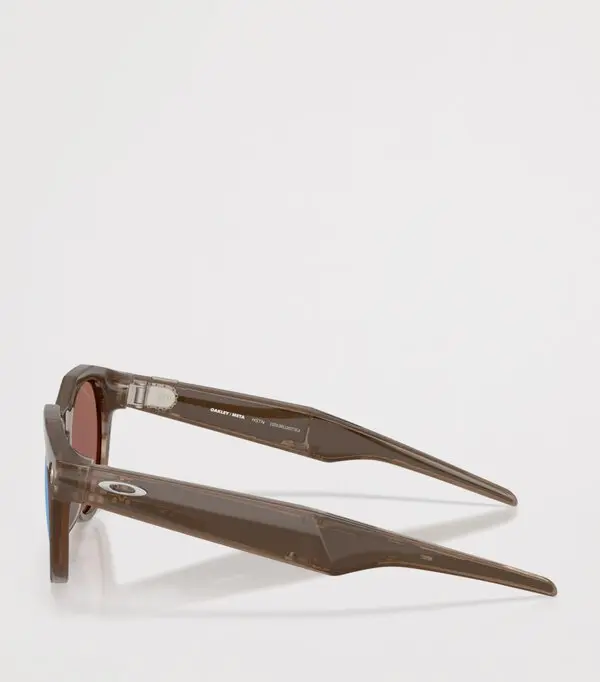 Oakley X Meta Hstn Ai Sunglasses