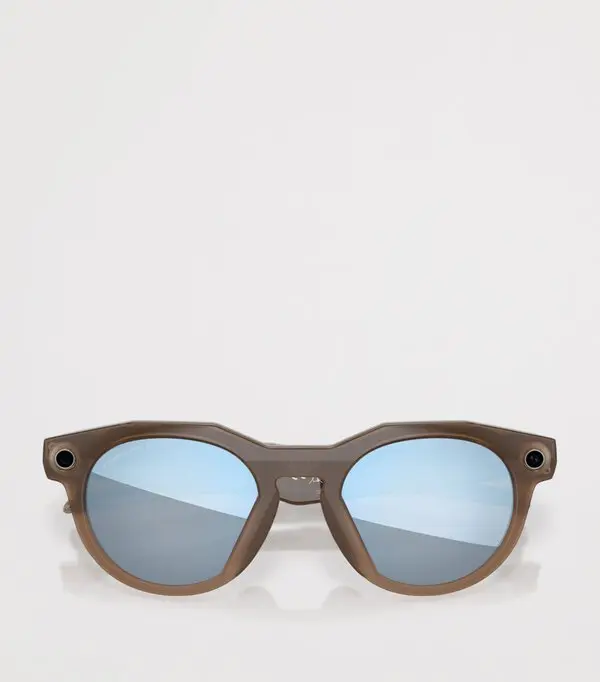 Oakley X Meta Hstn Ai Sunglasses