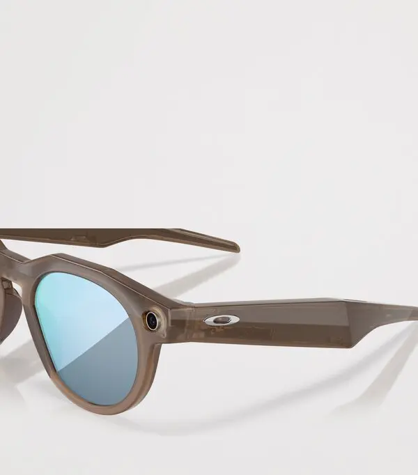 Oakley X Meta Hstn Ai Sunglasses