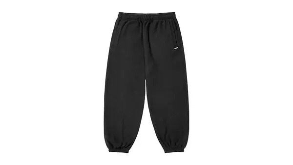 PALACE Jogger Pant - Black