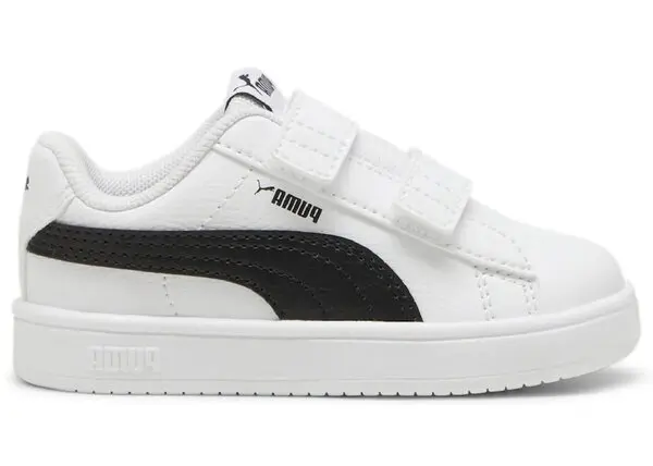 PUMA Rickie Classic Vin - White/black