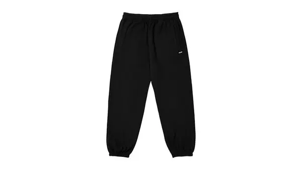 PALACE Jogger - Black