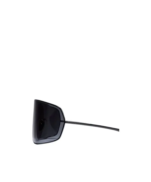 Gucci Mask Frame Sunglasses