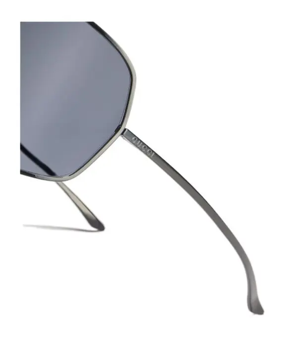 Gucci Mask Frame Sunglasses