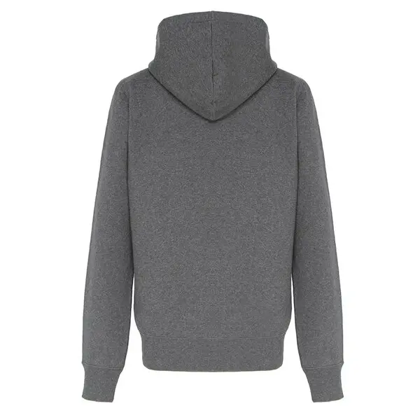 Burberry Logo Hooded Casual Jacket
