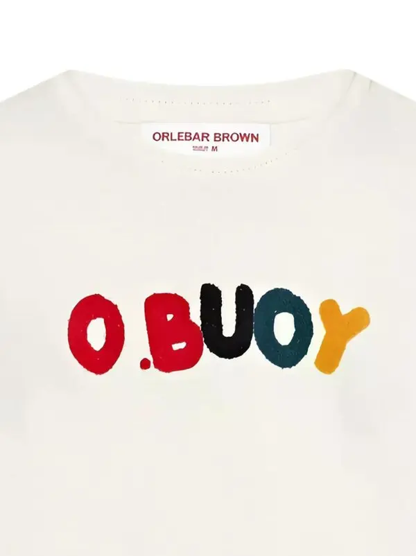 Orlebar Brown Ob Classic T-shirt