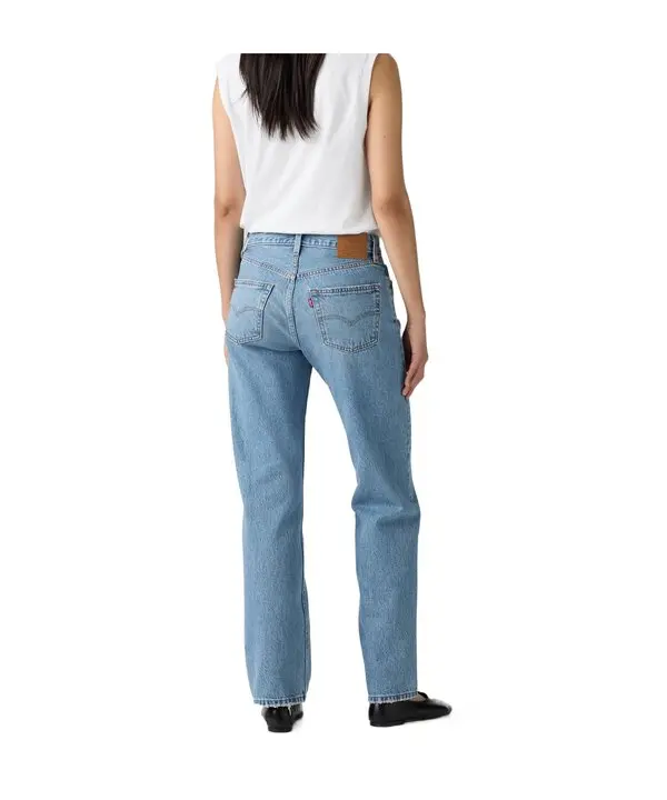LEVI'S 501 90s Relaxed Straight Leg Jeans