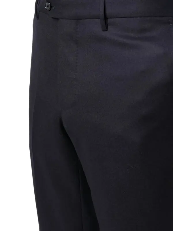 Tagliatore Long-sleeve Suit Set