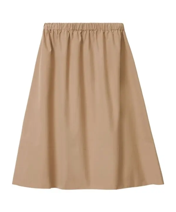 Fabiana Filippi Elastic Waist Skirt
