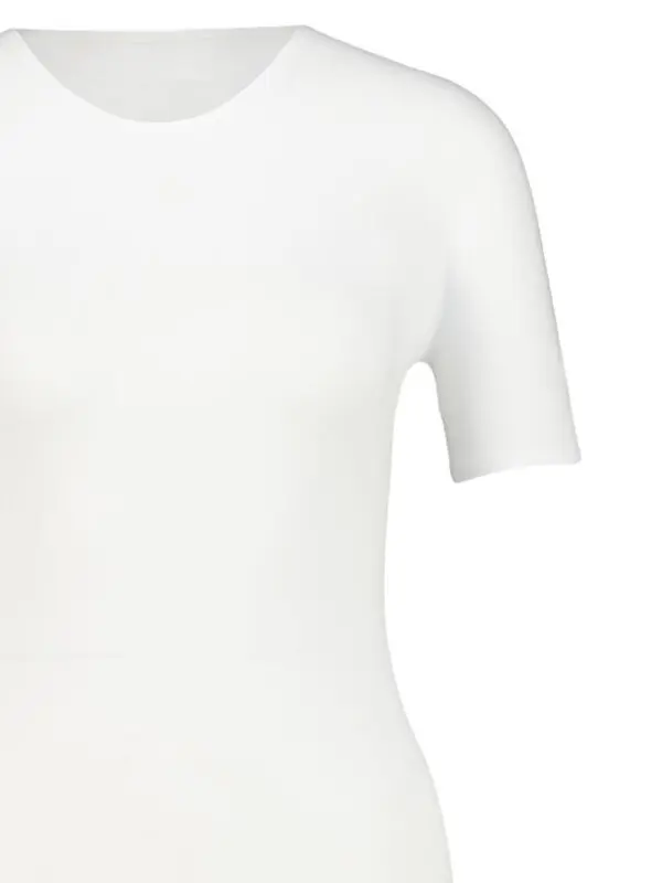 Gucci Seamless Stretch Nylon Jersey T-shirt