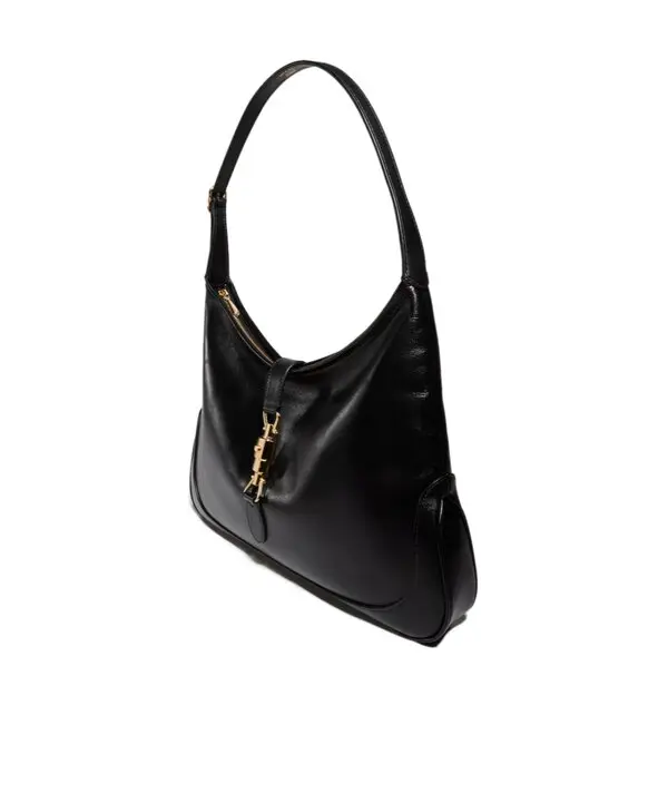 Gucci Jackie 1961 Large Shoulder Bag