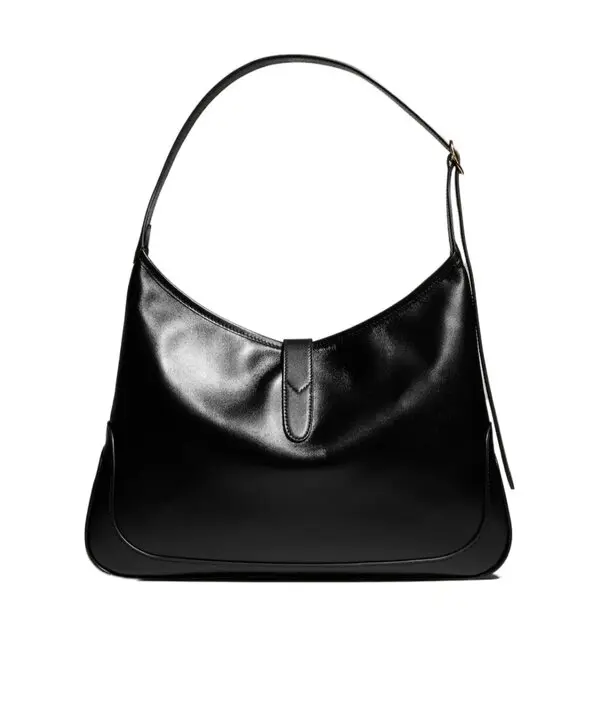 Gucci Jackie 1961 Large Shoulder Bag