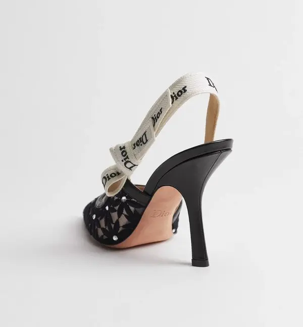 Dior J'adior Slingback Pump