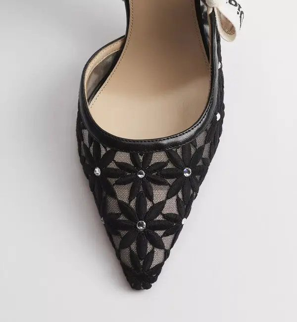 Dior J'adior Slingback Pump