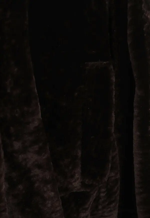 ARMA Paula Shearling Zip-up Jacket