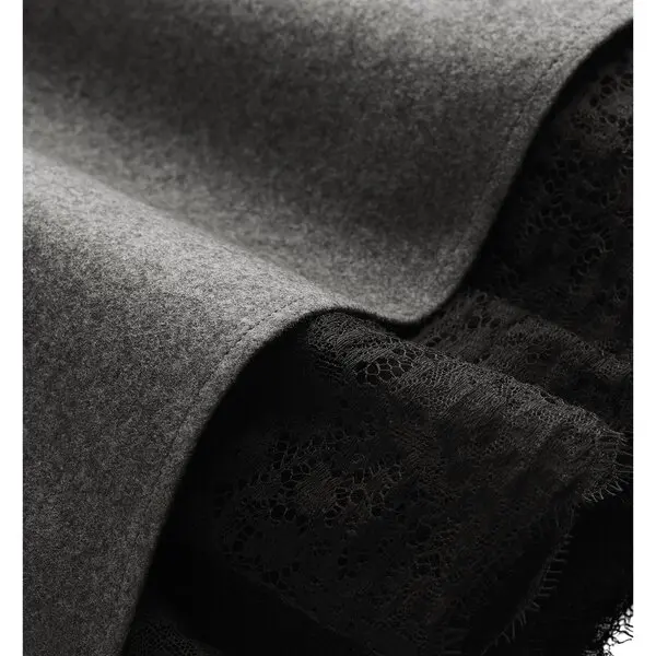 Dior Mid-length Asymmetrical Dress