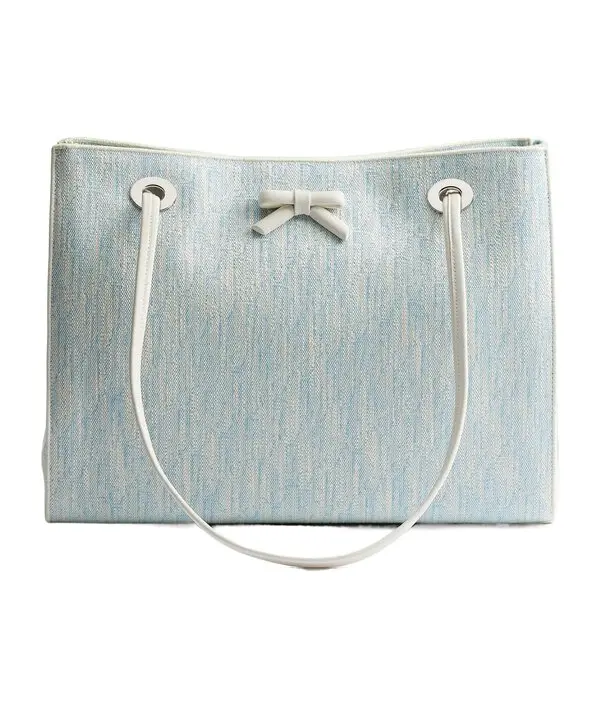 Dior Medium Promenade Shopping Bag