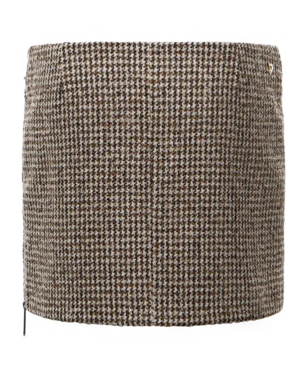 DONDUP Mini Skirt