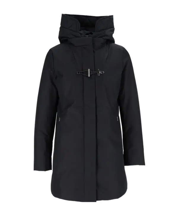 FAY Long-sleeved Coat