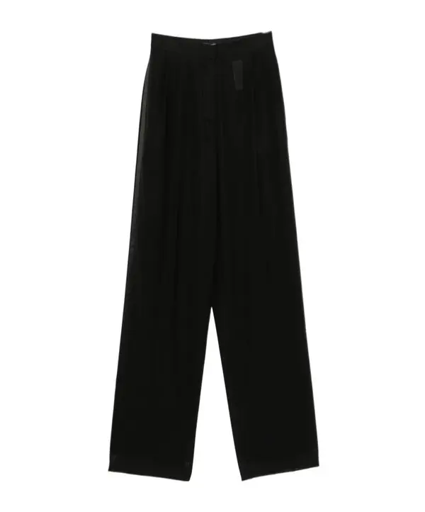 TOM FORD Pleated Casual Trousers