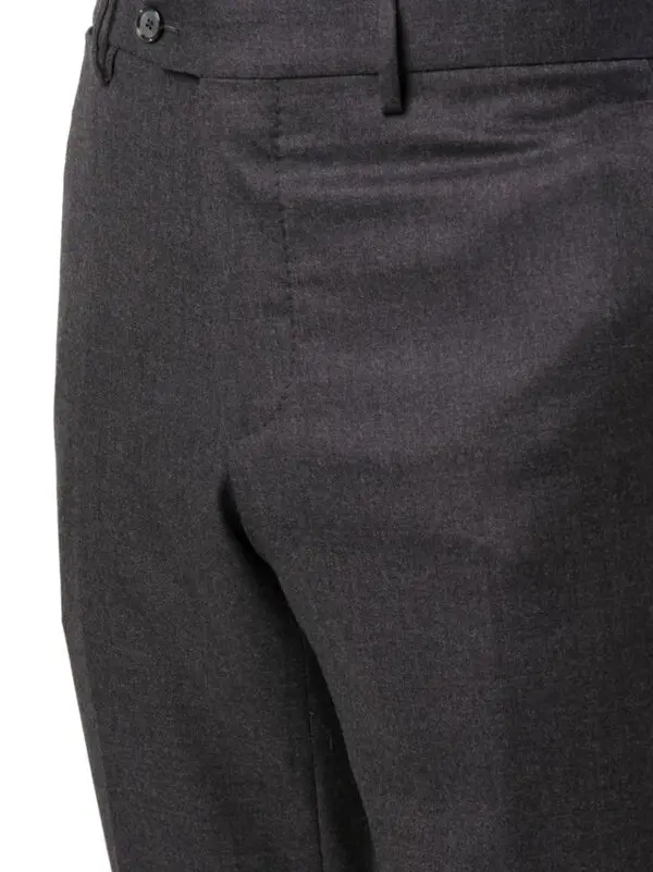Tagliatore Long-sleeve Suit Set