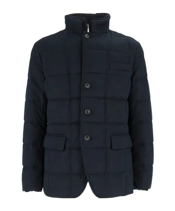 FAY Long-sleeved Down Jacket