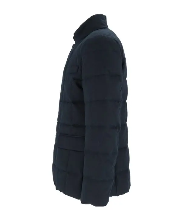 FAY Long-sleeved Down Jacket