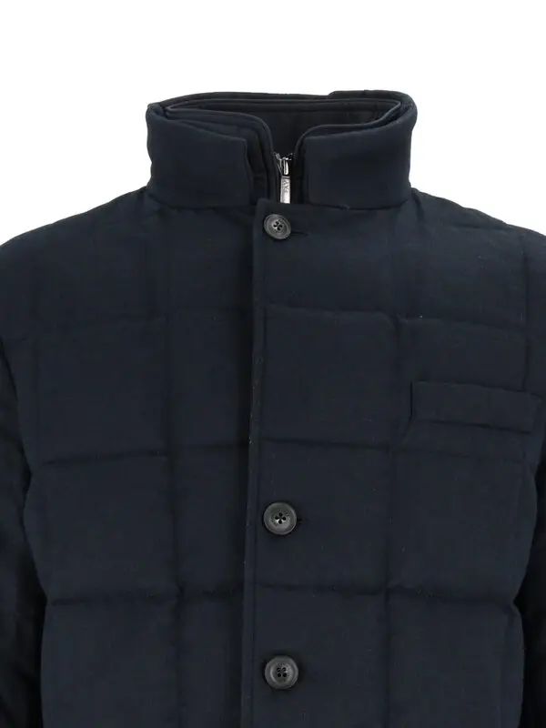 FAY Long-sleeved Down Jacket